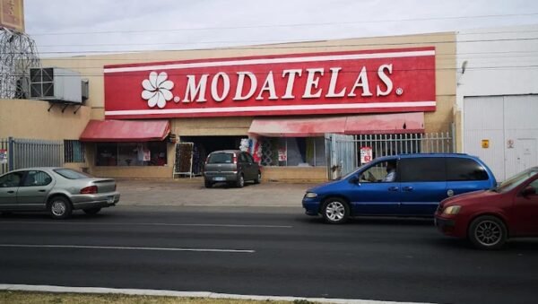 Modatelas León | Mexicosturas