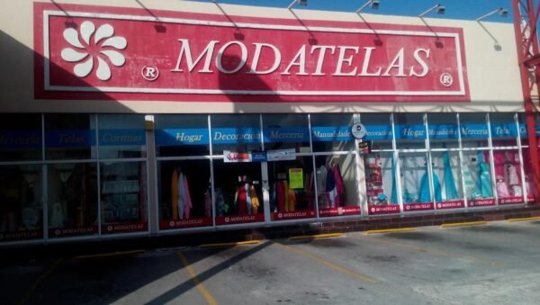 Modatelas Mérida | Mexicosturas
